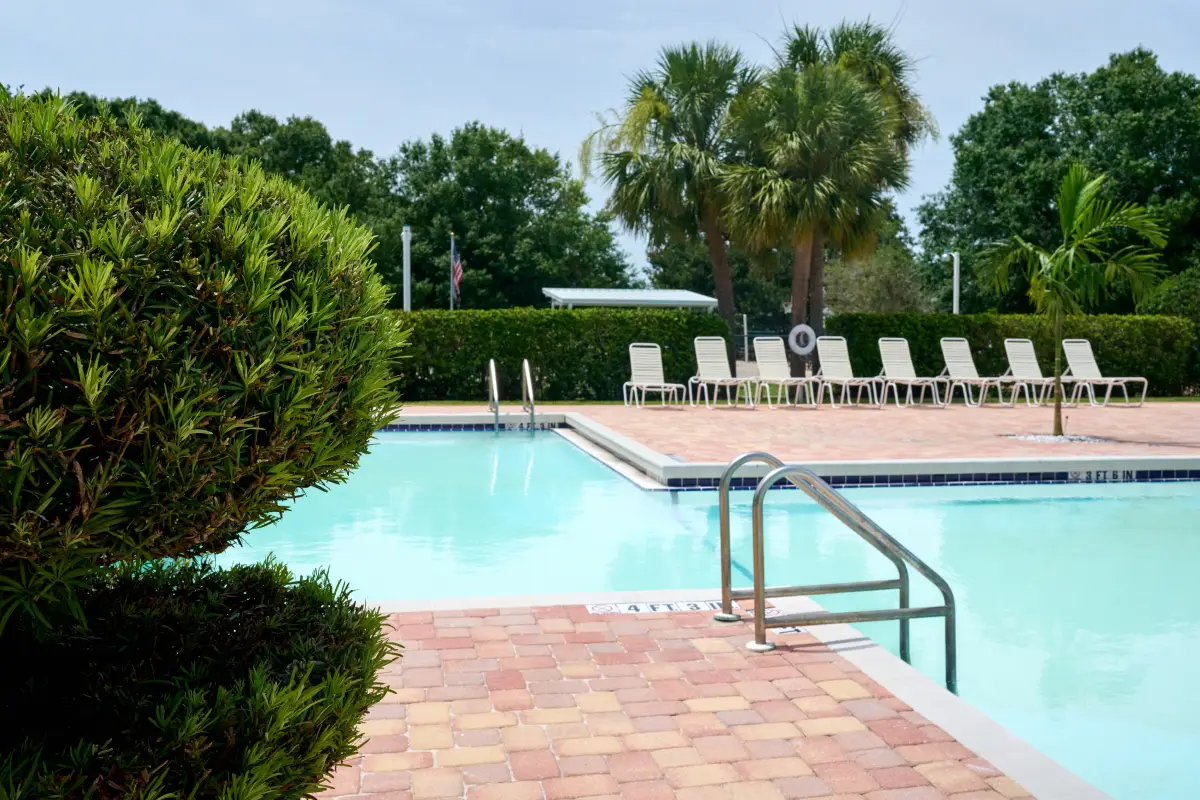 Outback RV Resort at Tanglewood | RV Park in Sebring, FL