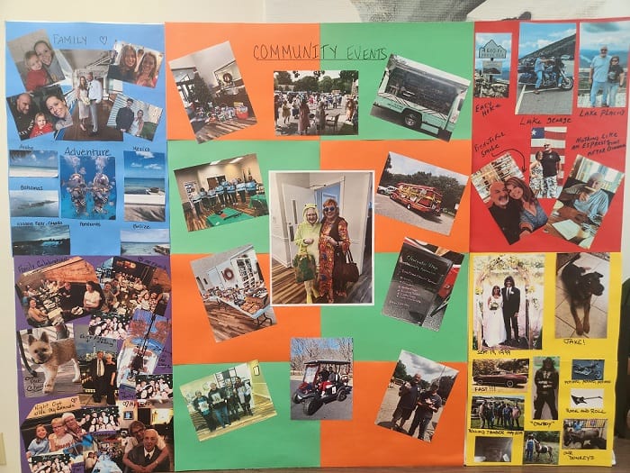 World Inclusion Day Celebrated at Hometown America